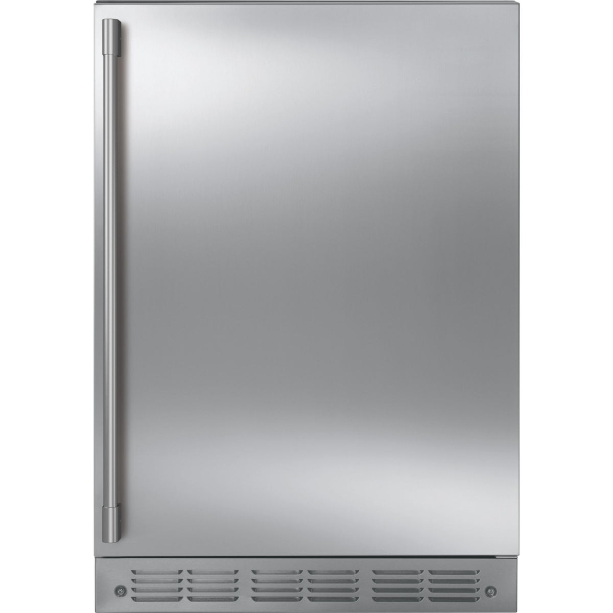 Monogram Bar Fridge (ZIBS240NSS) - Stainless Steel | hensall